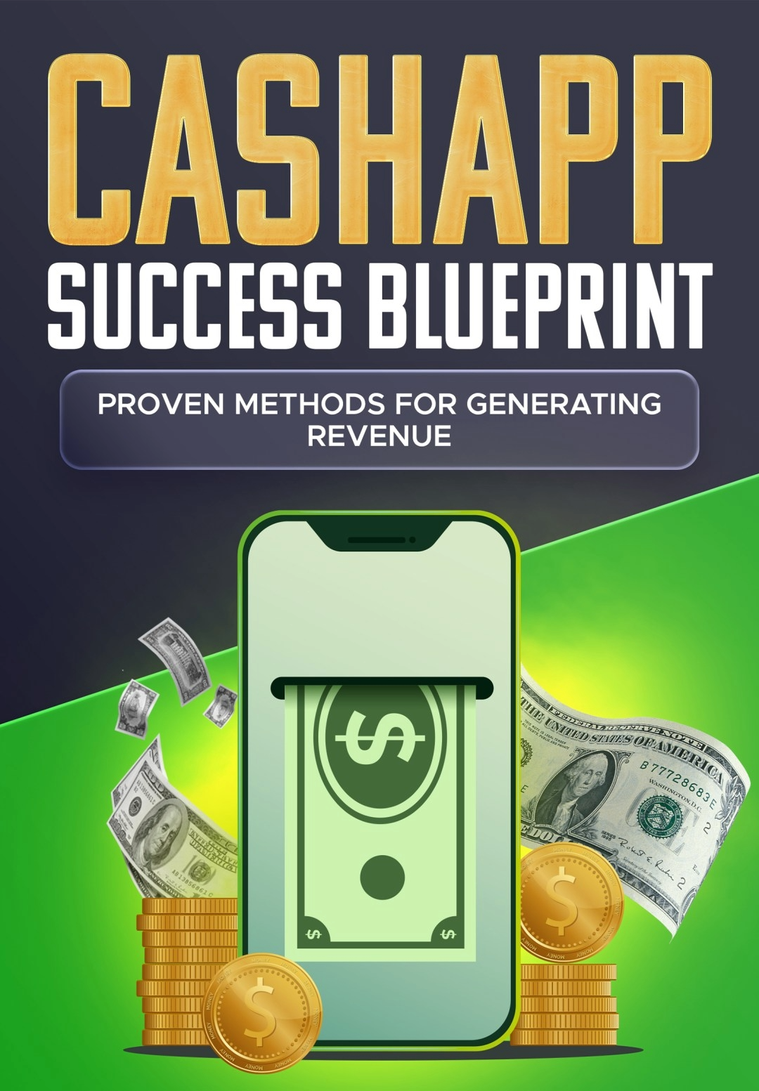 A Simple Way To Earn With Your Phone! Promote The CashApp Success ...